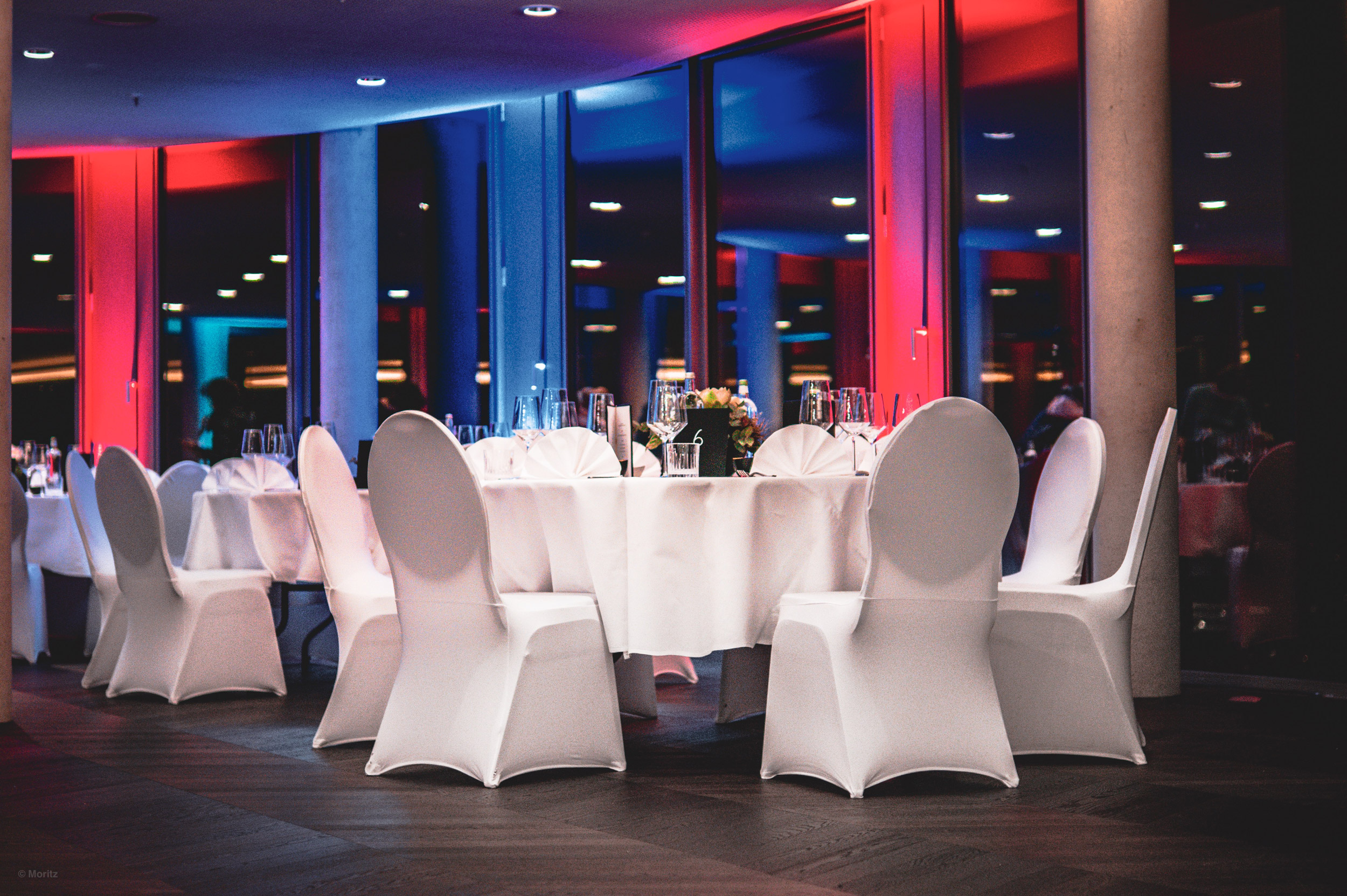 PRIVATE DINING - Überland