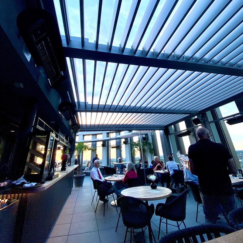 ROOFTOP - Überland