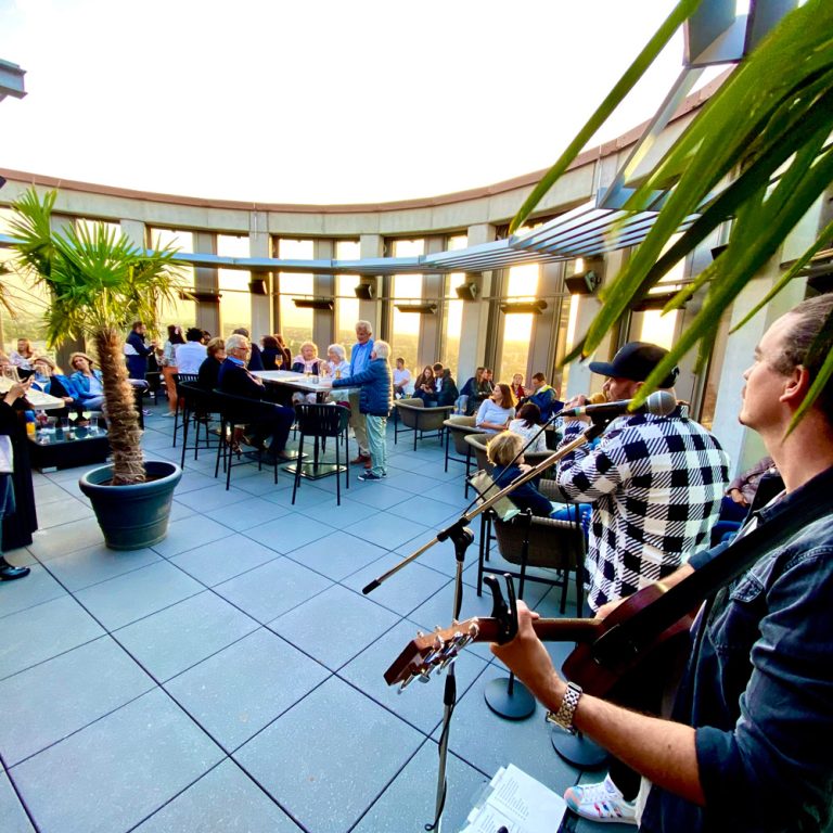 ROOFTOP - Überland